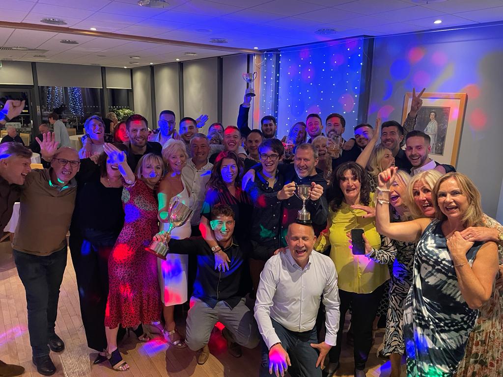 Eccleston Park Tennis Club Greener Tennis Lighting - a Community crowdfunding project in Prescot ...