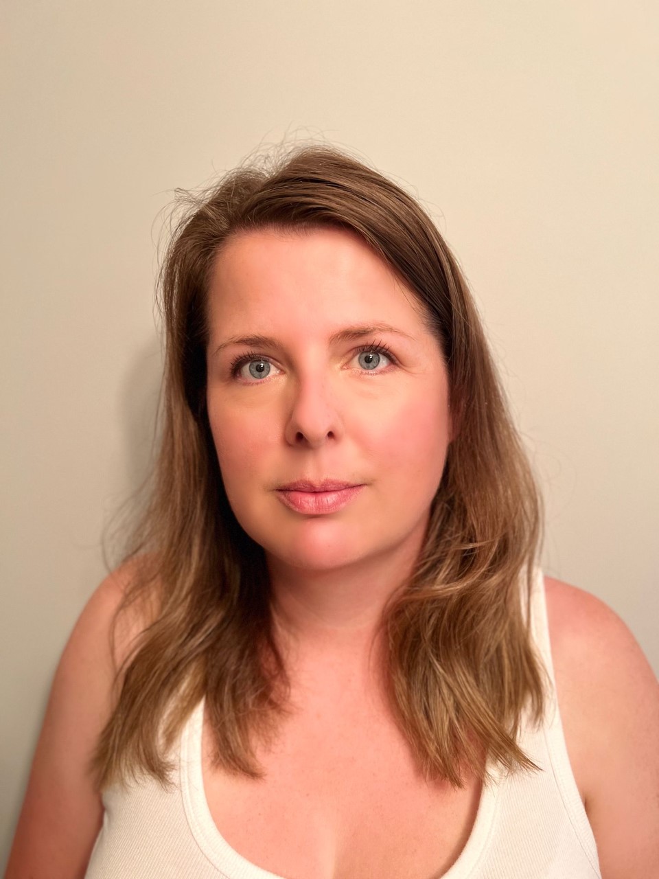 AmDram - a Staged Reading - a Film and Theatre crowdfunding project in Worthing by Jo Baxter