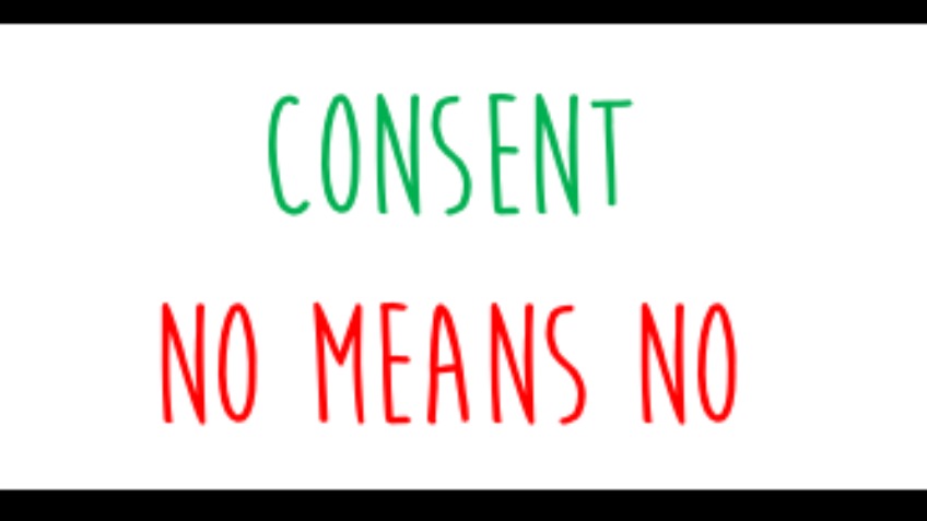 Consent |No means No, a Film and Theatre Crowdfunding Project in ...