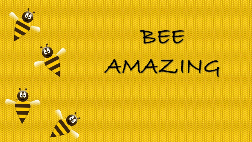 BEE AMAZING, an Environment Crowdfunding Project in Northamptonshire ...