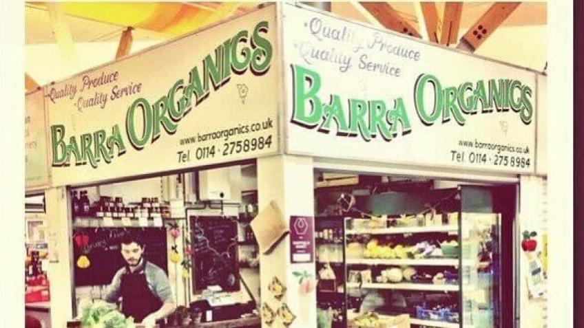 10 years of Barra Organics - help us grow & thrive - a Food and Drink ...