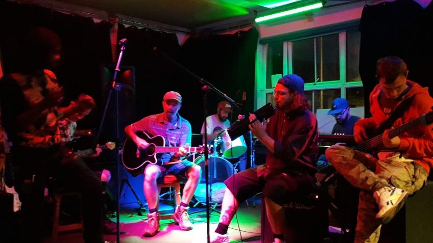 #SaveOurVenues - The Lab Northampton - a Music crowdfunding project in ...