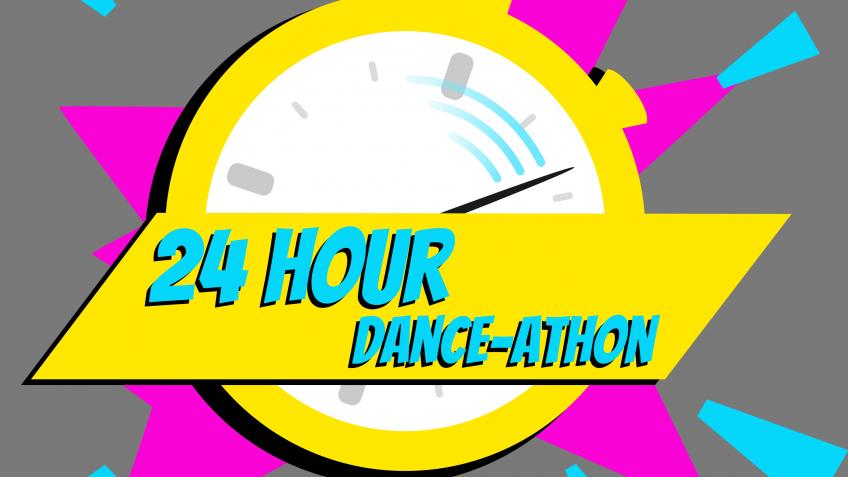 24 Hour Dance-Athon - a Community crowdfunding project in Yeovil by ...