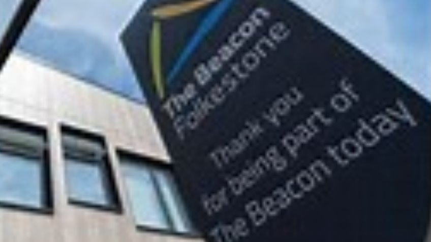 3 peaks challenge for The Beacon Folkestone Kent - a Schools ...