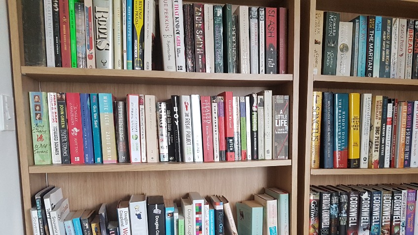 365 book project - a Creative & Arts crowdfunding project in Gateshead ...