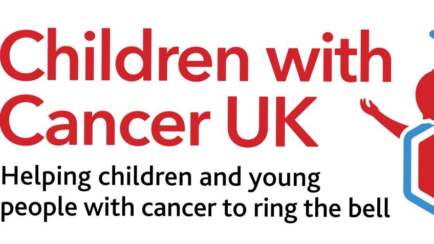Children with Cancer Charity UK - a Charities crowdfunding project in ...