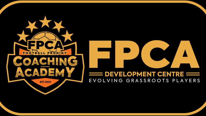 FPCA Football Development Centre - a Community crowdfunding project in ...