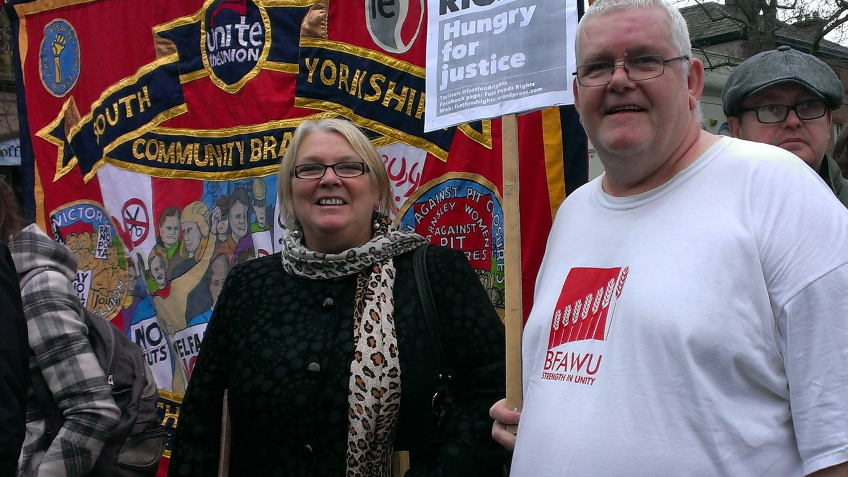 Maxine for Brightside & Hillsborough Fund - a Community crowdfunding ...