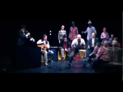 One Georgie Orwell - a Film and Theatre crowdfunding project in London ...
