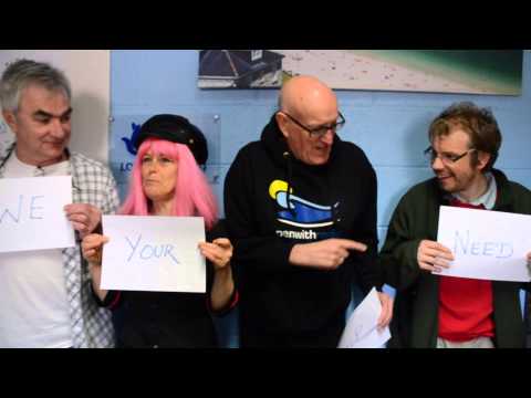 Penwith Radio FM launch campaign - a Community crowdfunding project in ...