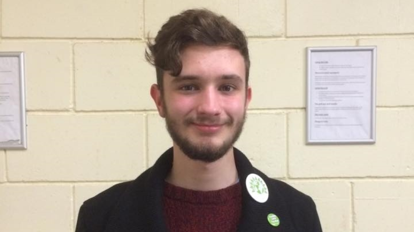 Fund the Newcastle-Under-Lyme Green candidate - a Politics crowdfunding ...
