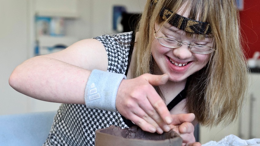 Help Venture Arts buy a new kiln! - a Charities crowdfunding project in ...
