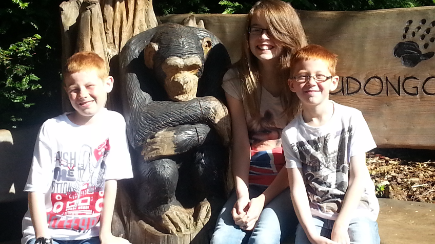 A normal Family, A normal Life - a Community crowdfunding project in ...