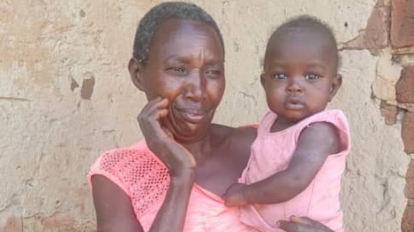 A Shelter of Hope for a Grandmother and grand daug - a Community ...