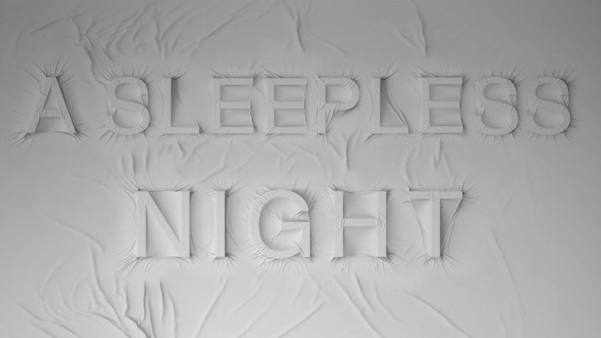 A Sleepless Night - a Film and Theatre crowdfunding project in Penryn ...