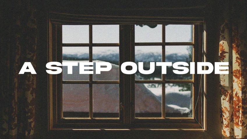 A Step Outside - Short Film - a Creative & Arts crowdfunding project in ...