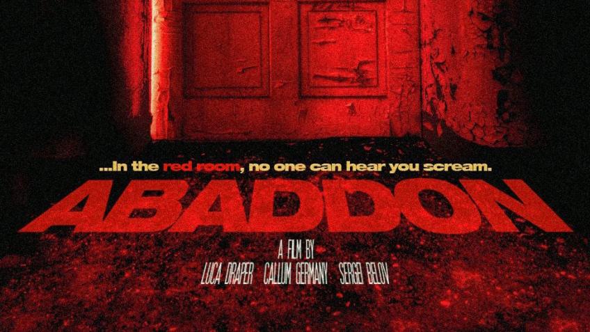 Abaddon Short Film - a Film and Theatre crowdfunding project in ...