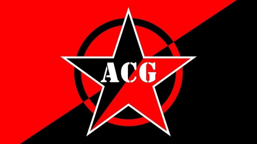ACG Publications Fund - a Publishing crowdfunding project in London by ...