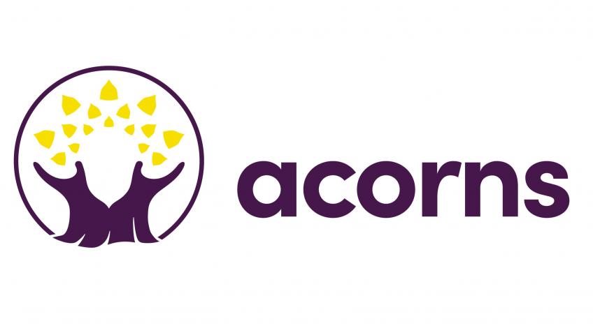Acorns - a Charities crowdfunding project in North Shields by Acorns
