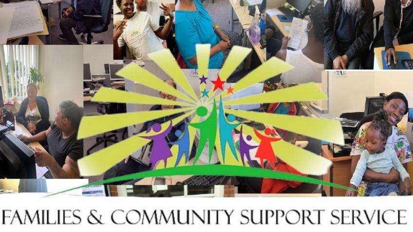 Advocacy/Advice for vulnerable adults and families - a Community ...