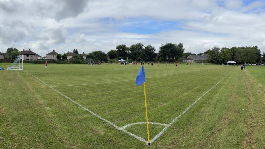 ⚽ Help AFC Mackworth Improve Our Pitches - a Community crowdfunding ...