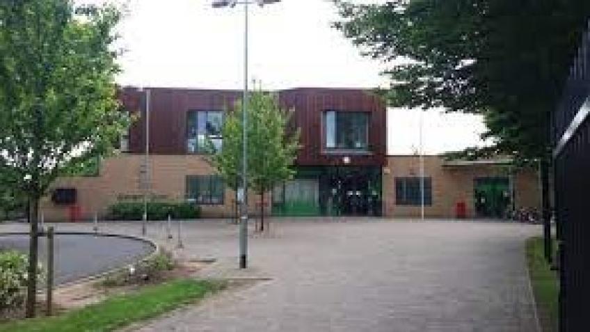 The Alderman Bolton Community Primary School - a Community crowdfunding ...