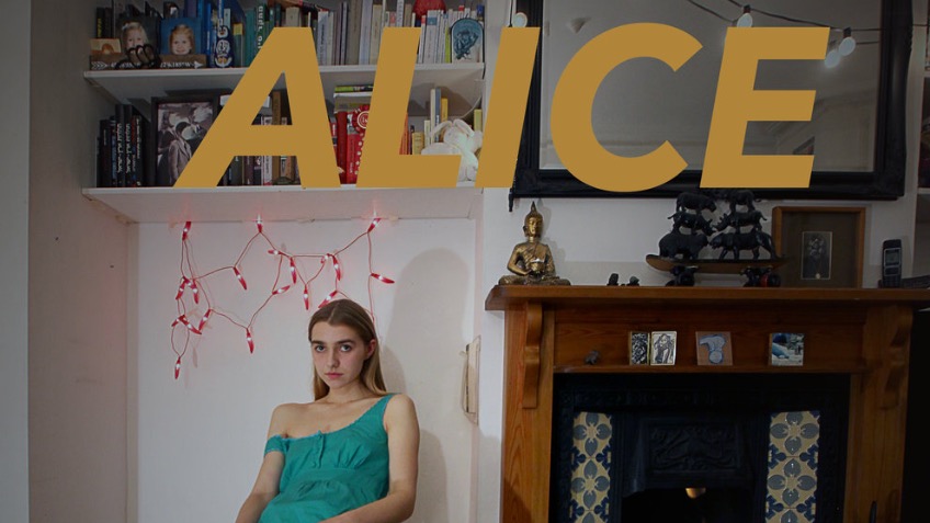 Alice - a Film and Theatre crowdfunding project in London by JLM