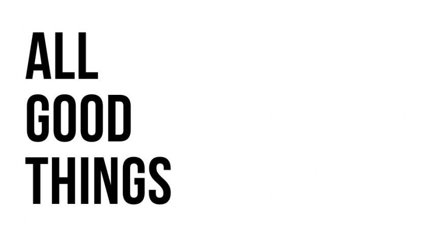 All Good Things - a Social Enterprise crowdfunding project in Alderley ...