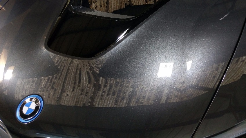 Altered Reflection - a Technology crowdfunding project in Kendal by Kevin