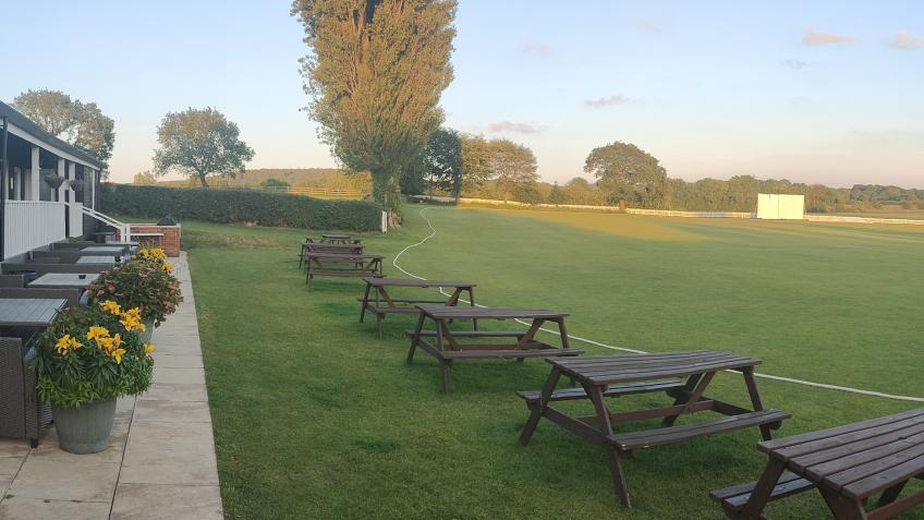 Alvanley Stump Relay - Kayaking and Walking Stages - a crowdfunding ...
