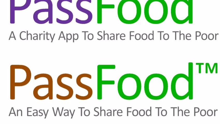 An App That Shares Food For Charity The Easy Way - a Charities ...