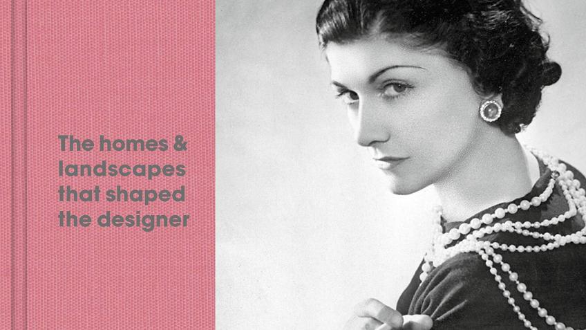 Chanel, The Queen of Chocolate & Glamcycling - a Business crowdfunding ...
