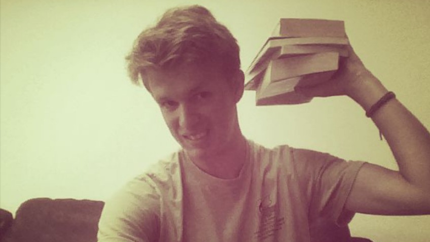 Anarchist Library - Anarcho-Individualism - a Politics crowdfunding ...