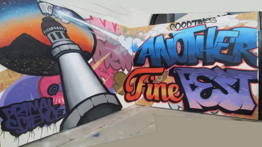 Another Fine Fest 2022 - a Music crowdfunding project in Ulverston by ...