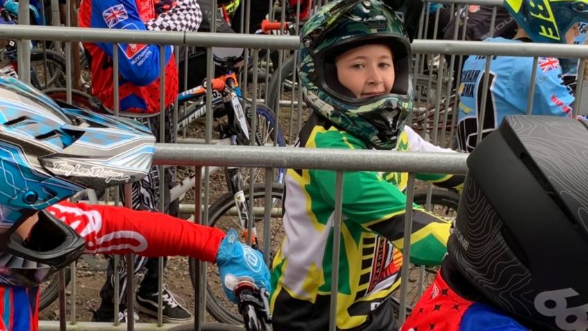 Anoushka is raising money for Brixton BMX club - a crowdfunding project ...