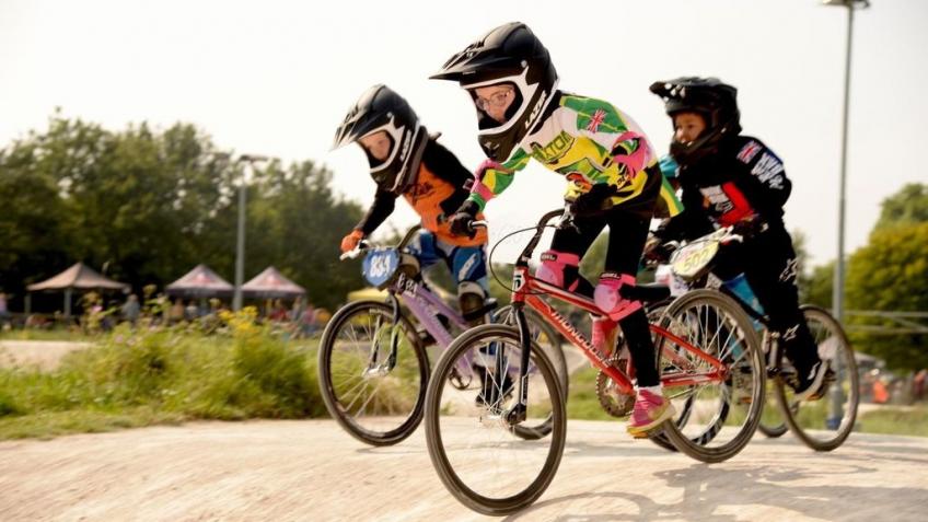 Arabella for Brixton BMX Club - a Sports crowdfunding project in London ...