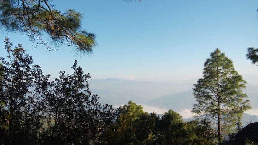 Artist residency in Himalayas - a Creative & Arts crowdfunding project ...