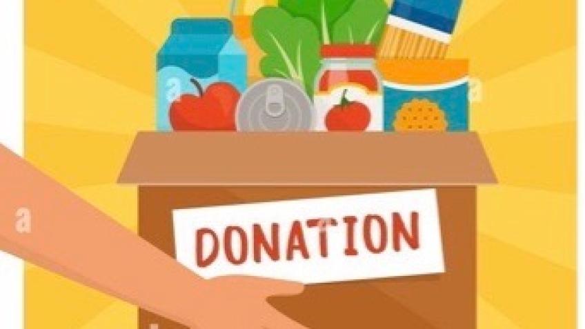 Ashton Food Aid Emergency Food Bank - a Community crowdfunding project ...
