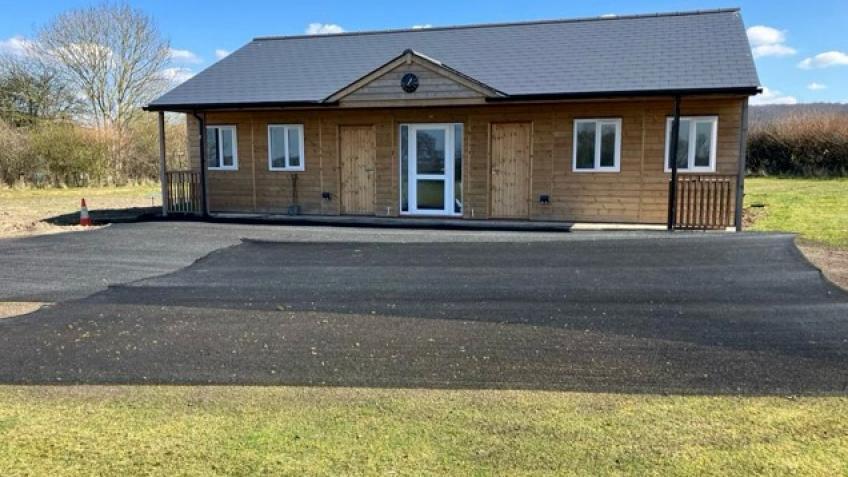 Aston Rowant Cricket Club's New Pavilion - a Community crowdfunding ...