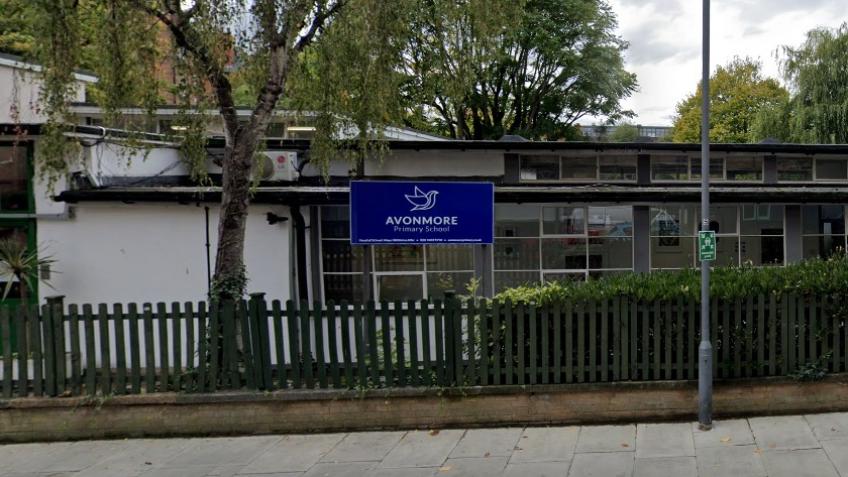 The Avonmore Primary School Fundraiser - a Community crowdfunding ...