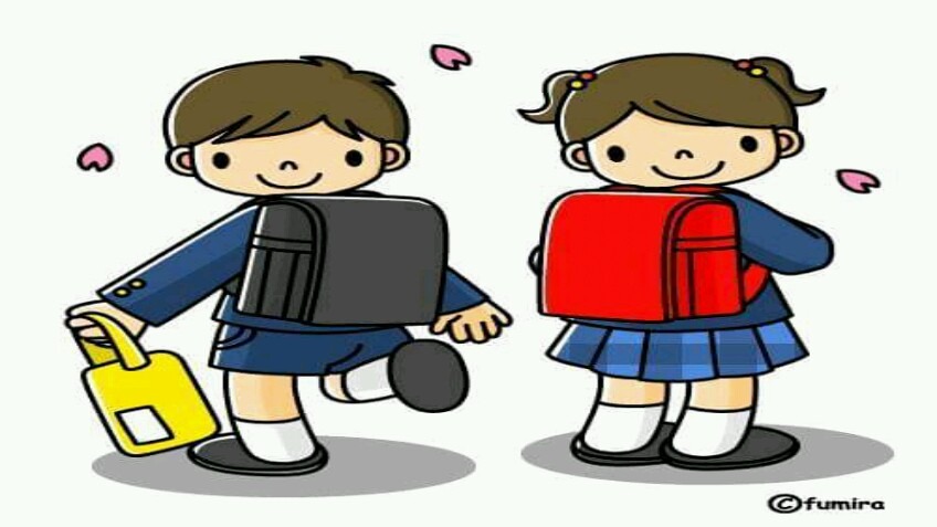 Back to School Bank (Lanarkshire) - a Community crowdfunding project in ...