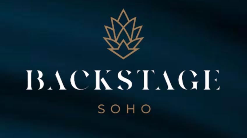 Backstage Soho - a Food and Drink crowdfunding project in London by ...