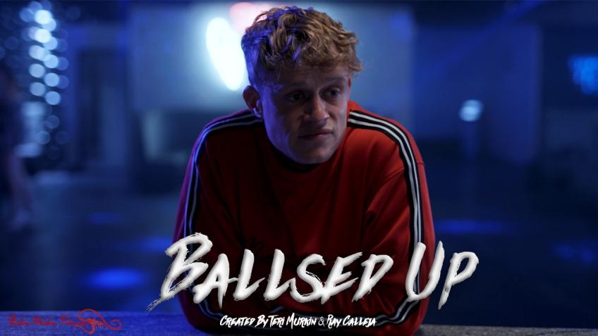 Ballsed Up - THE TV PILOT - a Community crowdfunding project in London ...