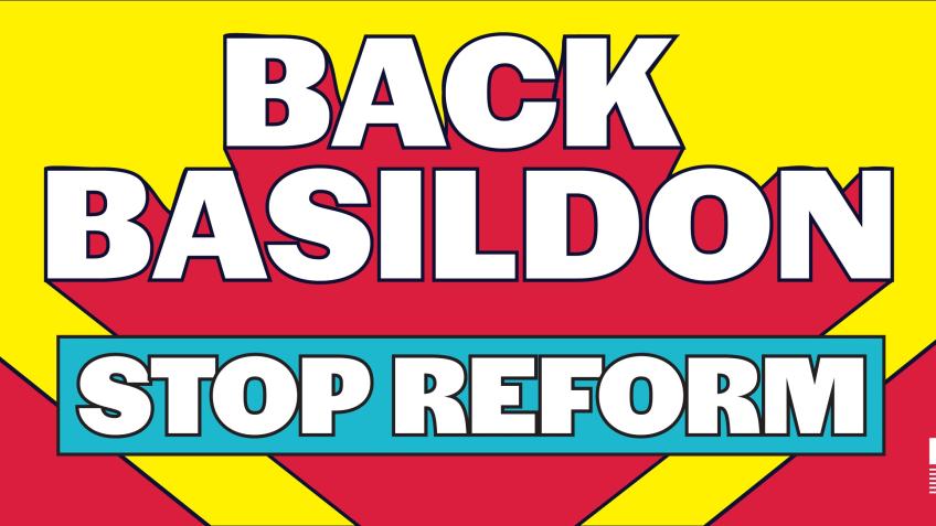 Basildon Labour Party Elections 2026 - a Politics crowdfunding project ...