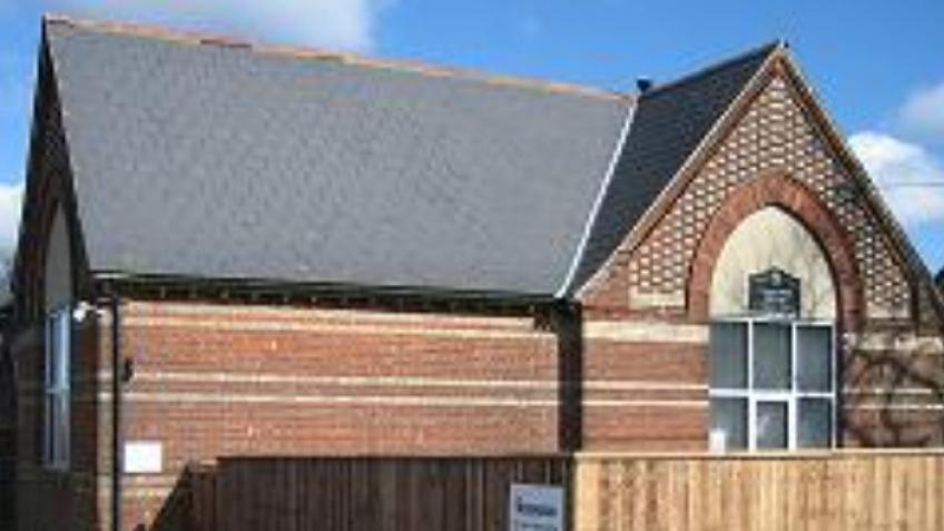 Battisford Village Hall Insulation Project - a Community crowdfunding ...
