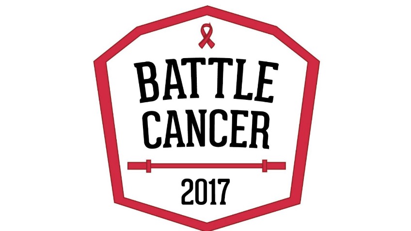 Battle Cancer 2017 - a Charities crowdfunding project in Manchester by ...