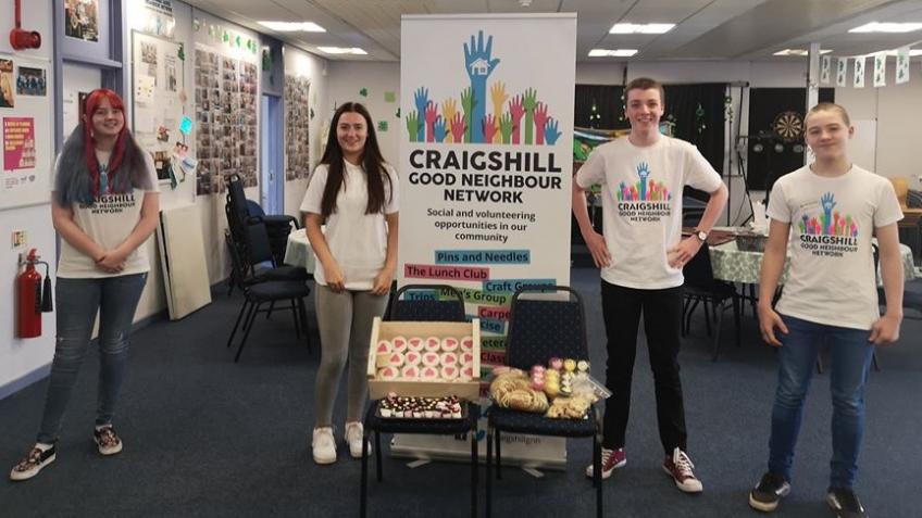 HELP US TACKLE LONELINESS AND HARDSHIP - a Community crowdfunding ...