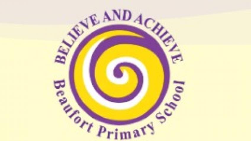 The Beaufort Community Primary School Fundraiser A Community