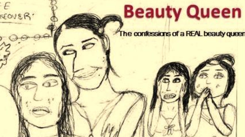 Beauty Queen- A film for healthy self-esteem - a Film and Theatre ...