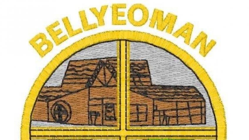 The Bellyeoman Primary School Fundraiser - a Community crowdfunding ...